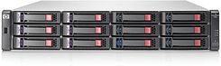 Macierz dyskowa HP P2000 G3 SAS MSA Dual Controller LFF Array System ...