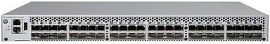 Macierz dyskowa HP SN6000B 16Gb 48-port/48-port Active Fibre Channel ...