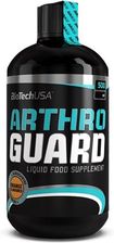 Biotech Arthro Guard Liquid 500Ml Preparat na stawy - Ceny i opinie ...