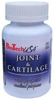 Biotech Joint & Cartilage 60 Tab Preparat na stawy - Ceny i opinie ...