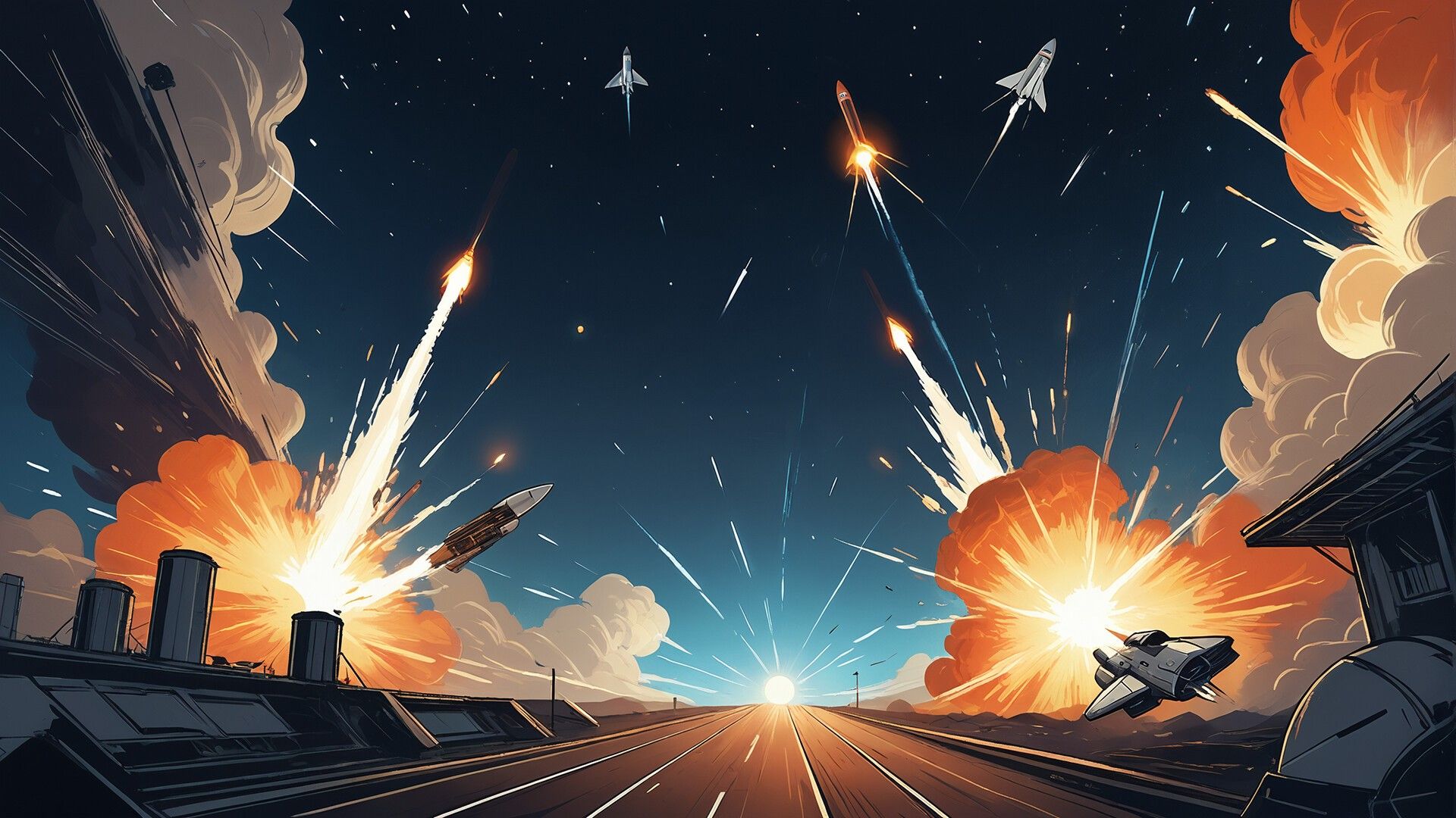 A Tiny Space Adventure (Digital) od 15,87 zł, opinie - Ceneo.pl