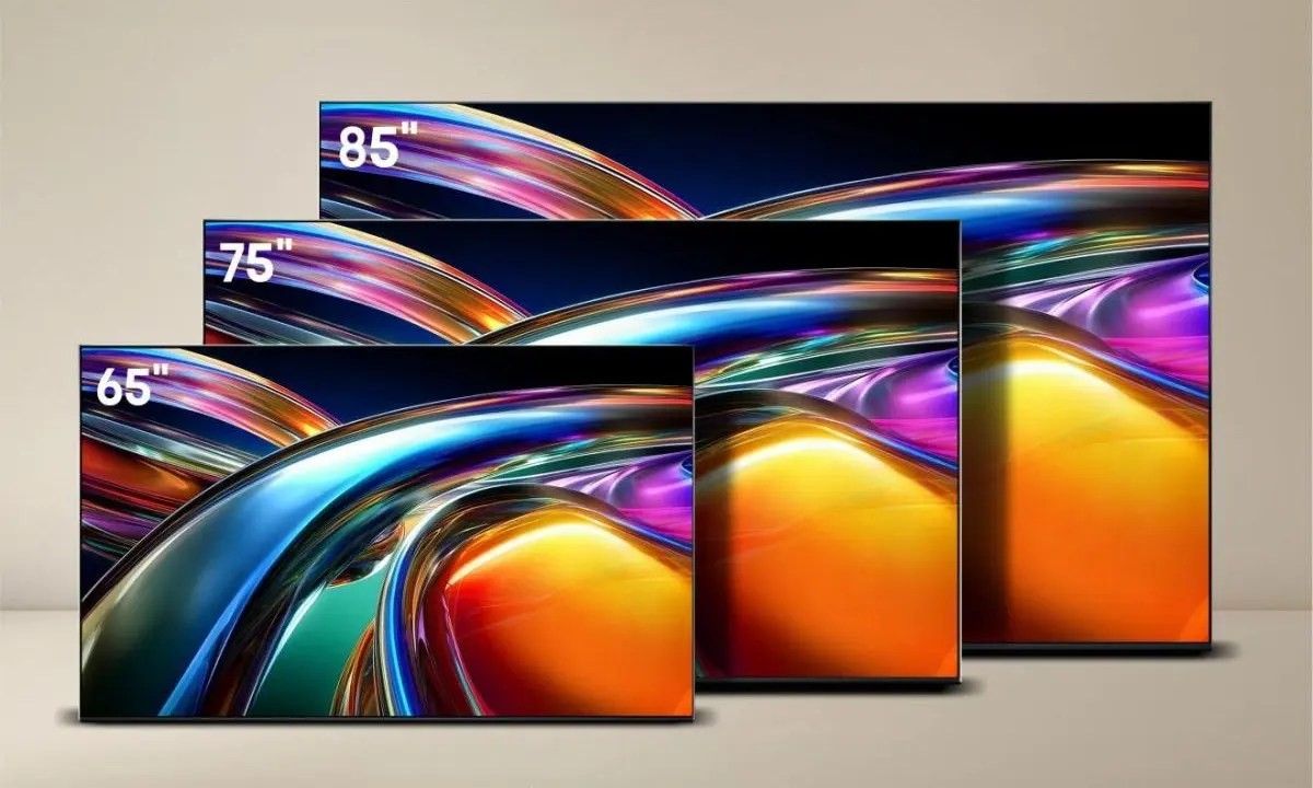 Telewizor Mini LED Hisense 75UR9S 75 cali 4K UHD 75 cali - Opinie i ...