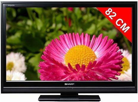 Sharp LC-32DH65E 32 cale - Opinie i ceny na Ceneo.pl