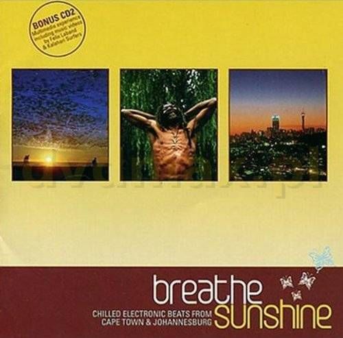 Płyta kompaktowa Breathe Sunshine (CD) - Ceny i opinie - Ceneo.pl
