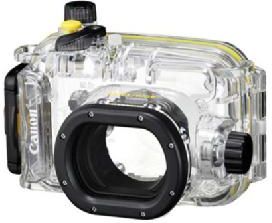 Fotografia podwodna Canon WP-DC47 (6938B001) - Ceny i opinie na Ceneo.pl