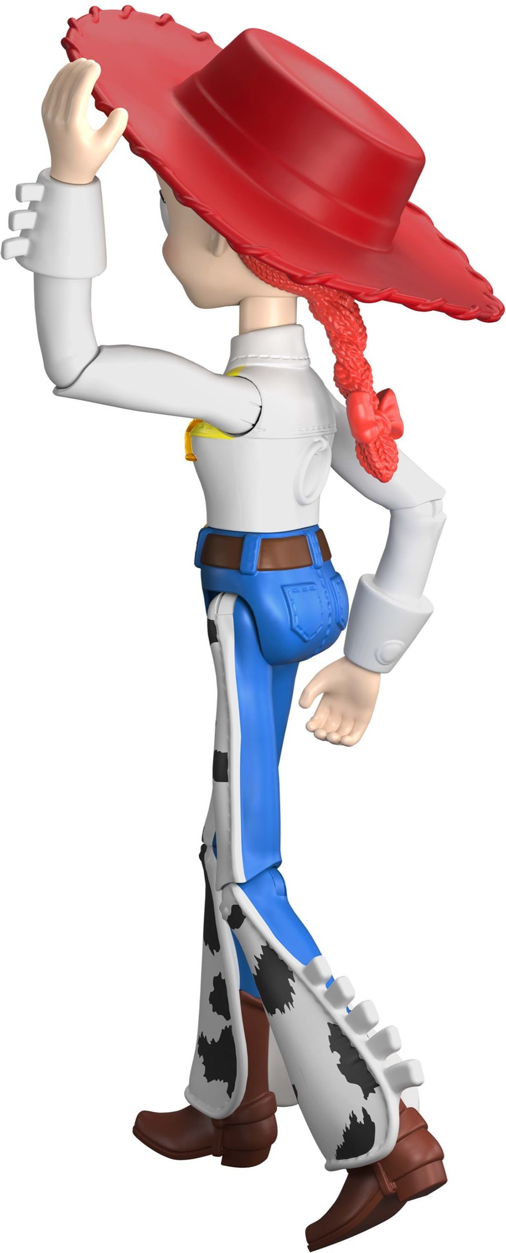 Mattel Disney: Toy Story 5 - Jessie - Figure 30cm JKV35 - Ceny i opinie ...