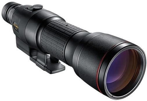 Luneta obserwacyjna Nikon Fieldscope EDG85 VR - Ceny i opinie na Ceneo.pl