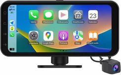 Rejestrator jazdy Martig Alfa Romeo Junior Suv I 24+ Ekran Carplay ...