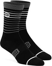 Desconocido Advocate Performance Socks niebieski niebieski ...
