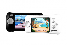 Overmax OV-Gamer white-TN - Ceny i opinie - Ceneo.pl