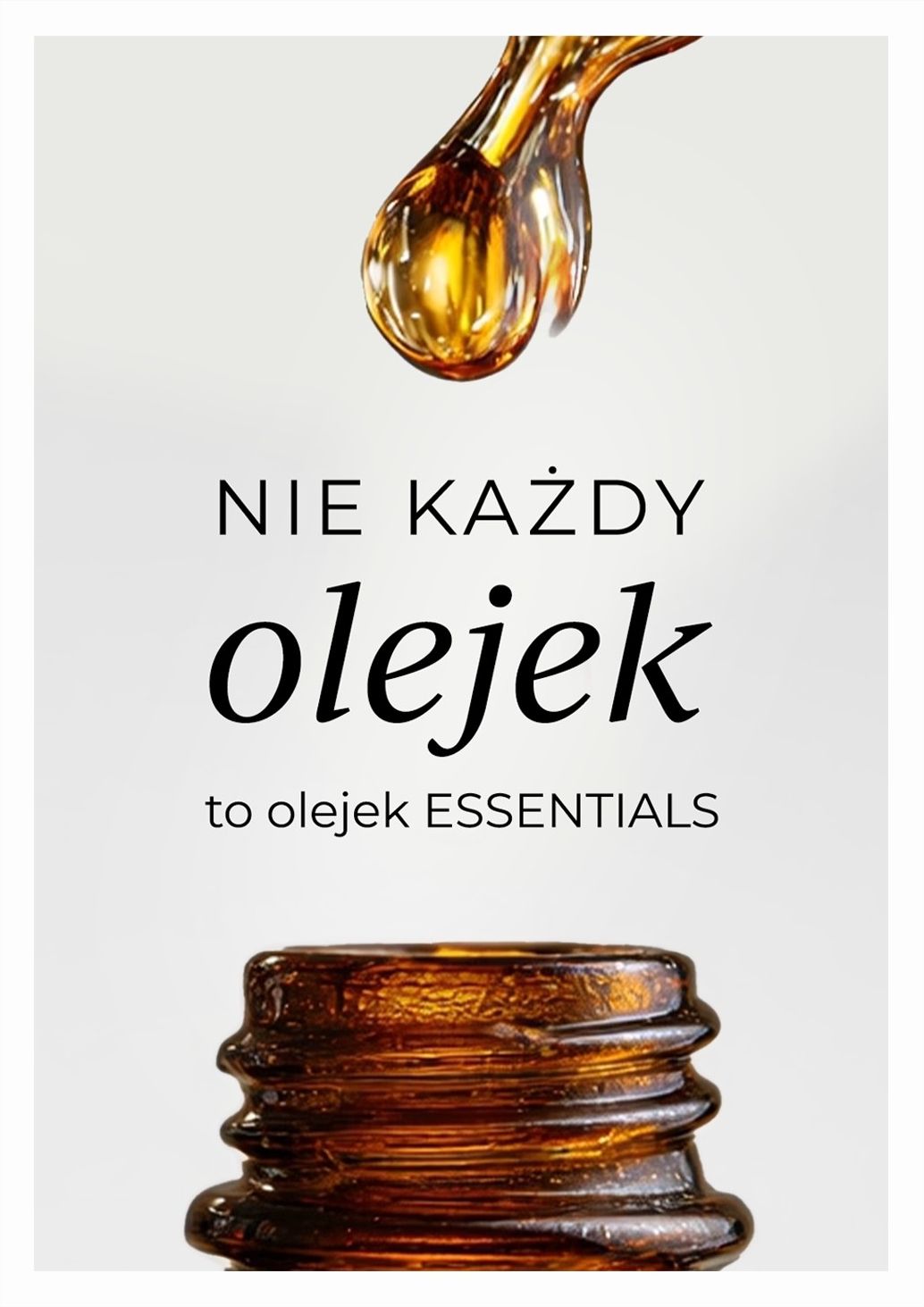 ESSENTIALS MADE OF MOMENTS Olejek Eteryczny Palmarosa Cymbopogon ...