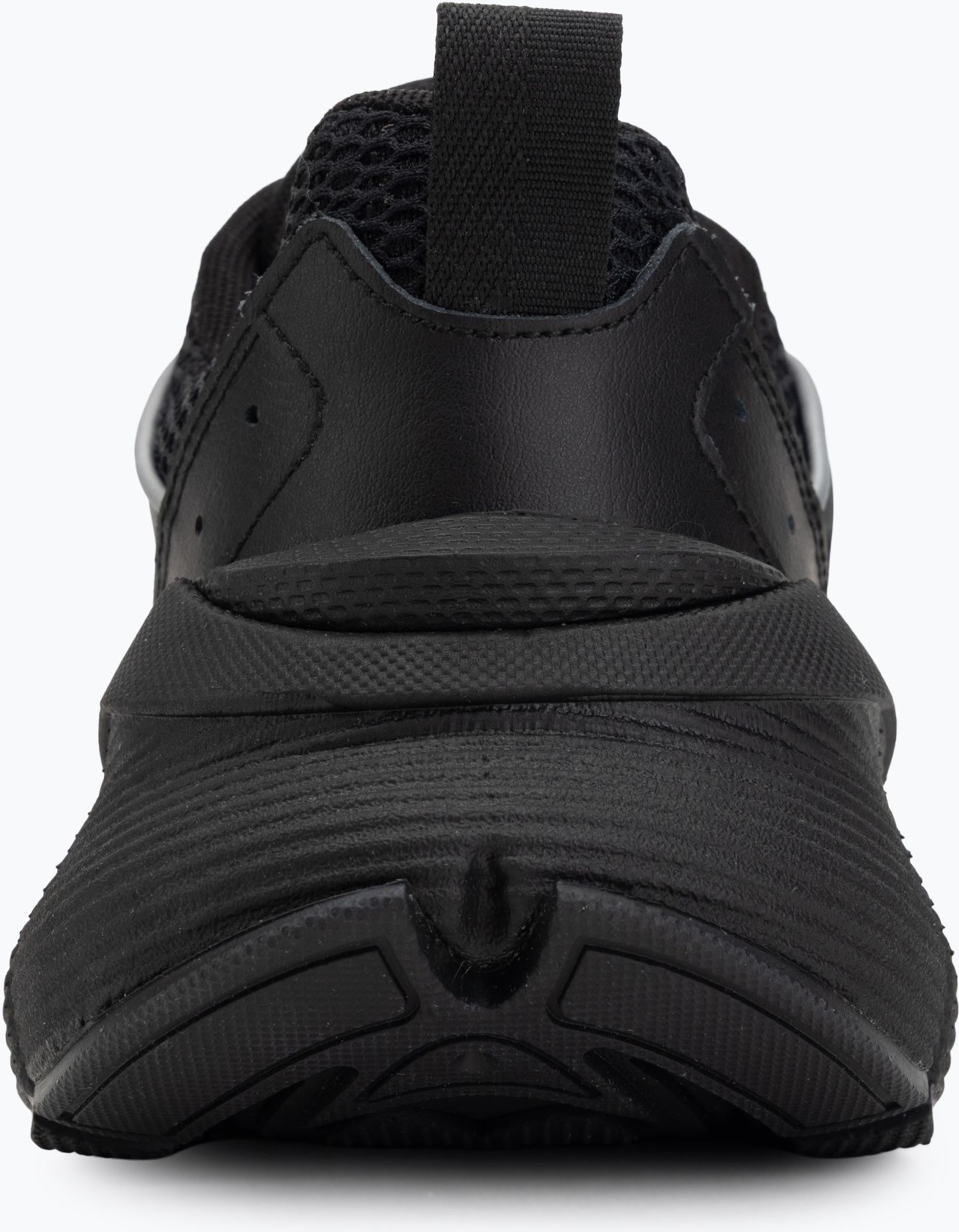 Buty treningowe Under Armour Arc 96 black/black/metallic silver - Ceny ...
