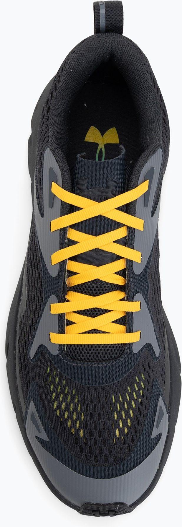 Buty treningowe Under Armour Aura anthracite/anthracite/green mode ...