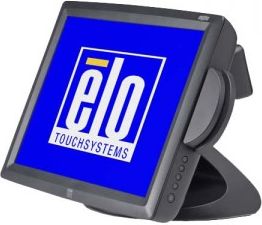 ELO Terminal komputerowy 15A1 - Ceny i opinie - Ceneo.pl