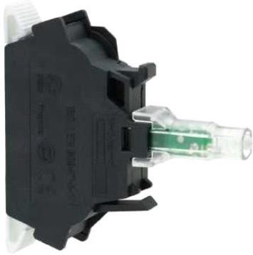 Schneider zestaw led żółty 24V zBVB5 - Opinie i ceny na Ceneo.pl