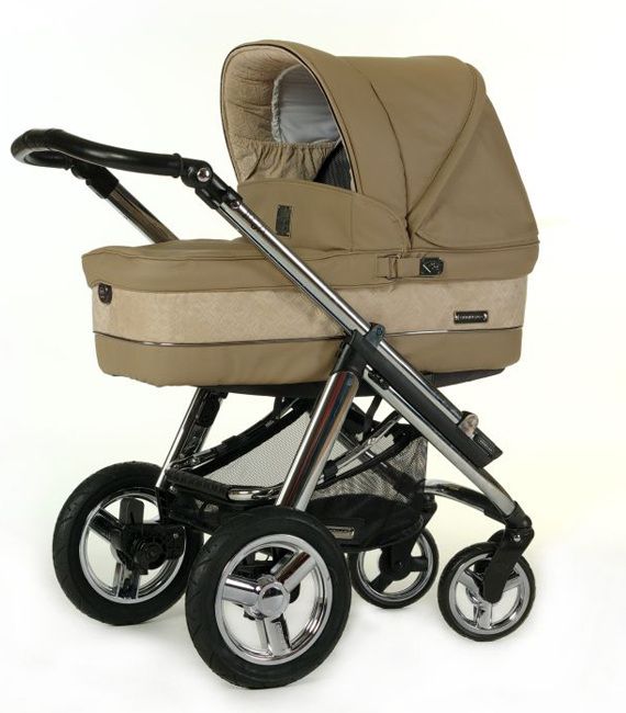 Wózek Bebecar Ip-Op Evolution At Głęboko Spacerowy - Ceny i opinie ...