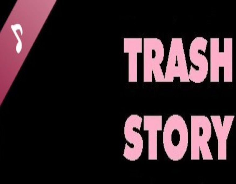 Trash Story Soundtrack (Digital) od 0,68 zł, opinie - Ceneo.pl
