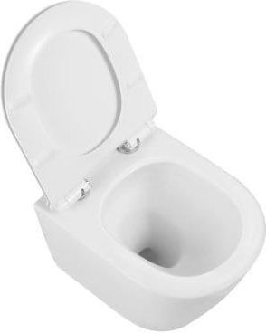Zestaw podtynkowy ZESTAW WC STELAŻ GROHE + MISKA WC TORNADO ELANTA ...