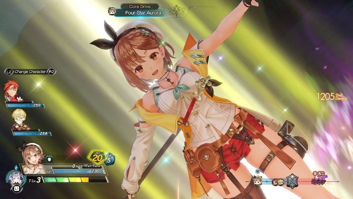 Atelier Ryza Secret Trilogy DX Premium Edition (Gra PS5) - Ceny i ...