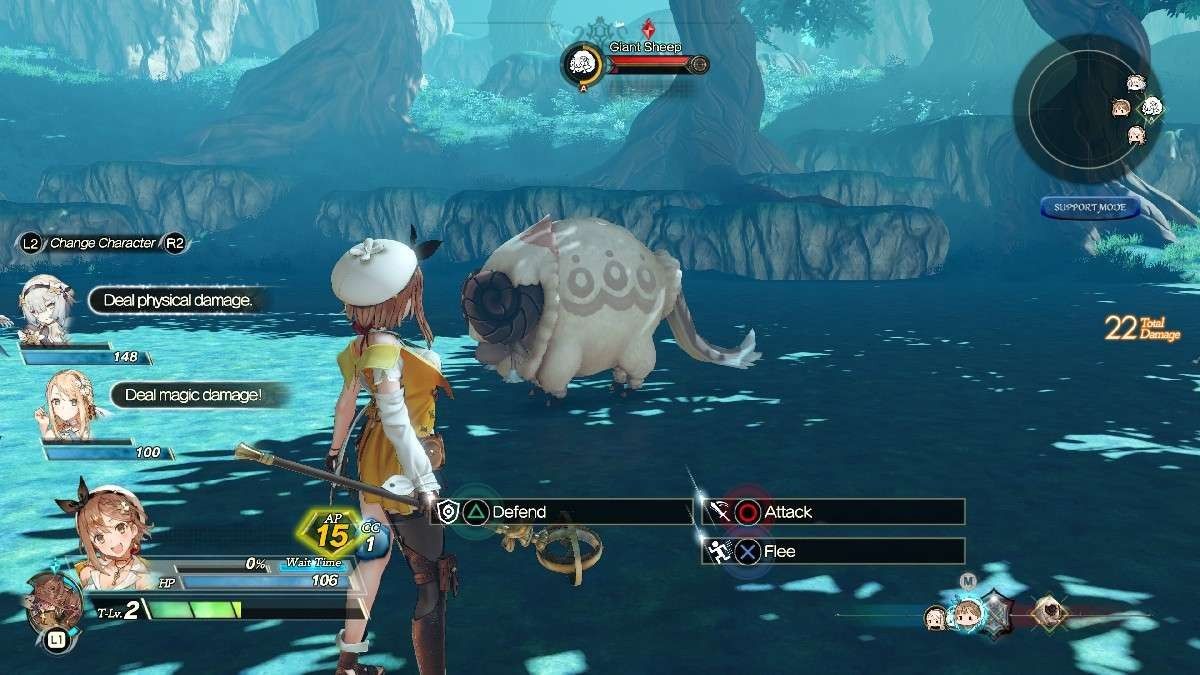 Atelier Ryza Secret Trilogy DX Premium Edition (Gra PS5) - Ceny i ...