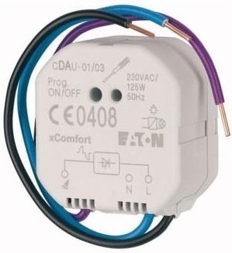 Eaton Cdau-01/03 Odbiornik Ściemniający (110778) - Opinie i ceny na ...