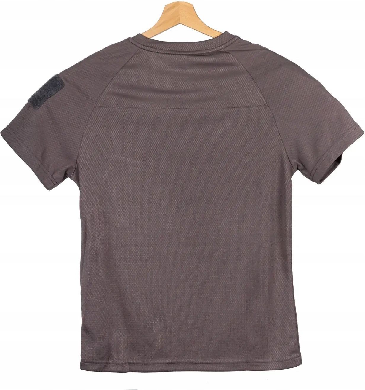 Koszulka treningowa Emerson Gear Blue Label Newt Szara XL - Ceny i ...