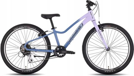 Tabou Rower Dziecięcy 24 Topshe Lite Melrose Navy Różowy R26 - Ceny i ...