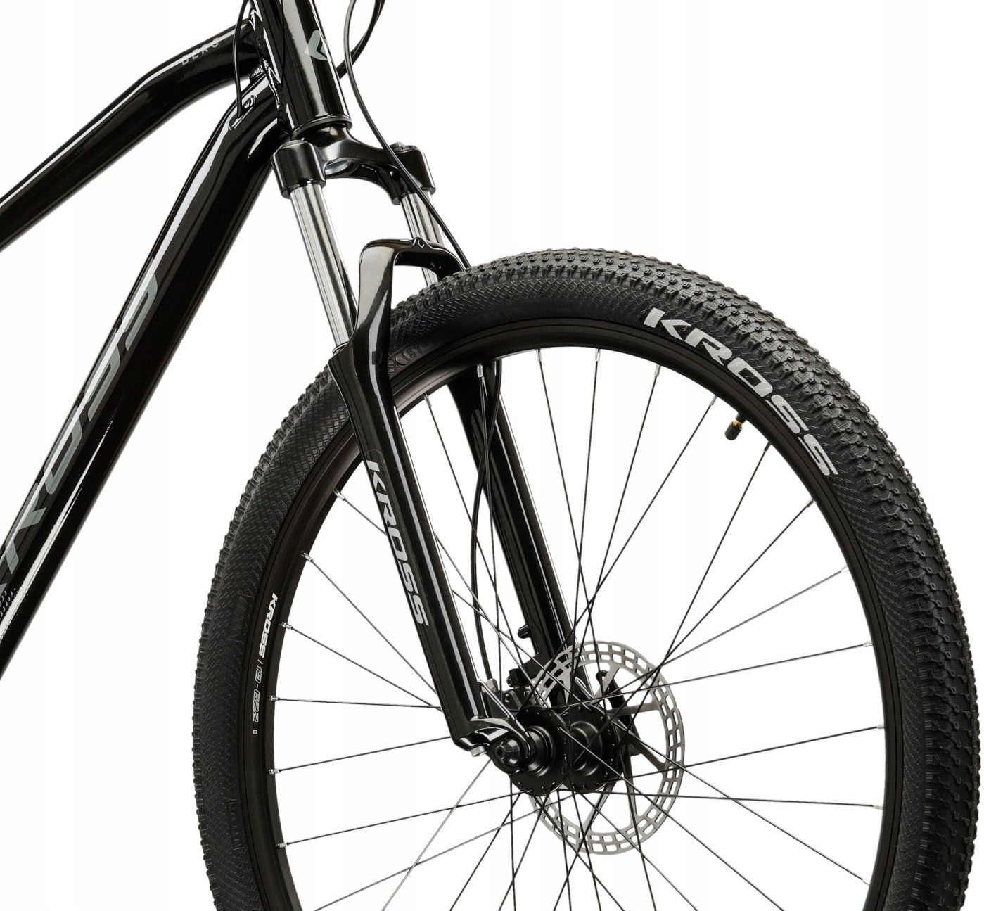 Kross Mtb Berg 3.0 Rozmiar M Czarny - Rowery Górskie Męskie - Ceny i ...