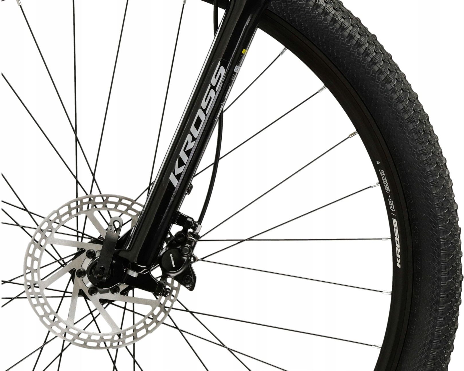 Kross Mtb Berg 3.0 Rozmiar M Czarny - Rowery Górskie Męskie - Ceny i ...