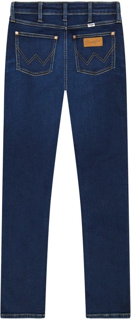 DAMSKIE SPODNIE WRANGLER SIENNA NIGHTSHADE 112371151 - Ceny i opinie ...