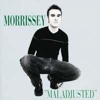 Płyta kompaktowa Morrissey - Maladjusted (CD) - Ceny i opinie - Ceneo.pl