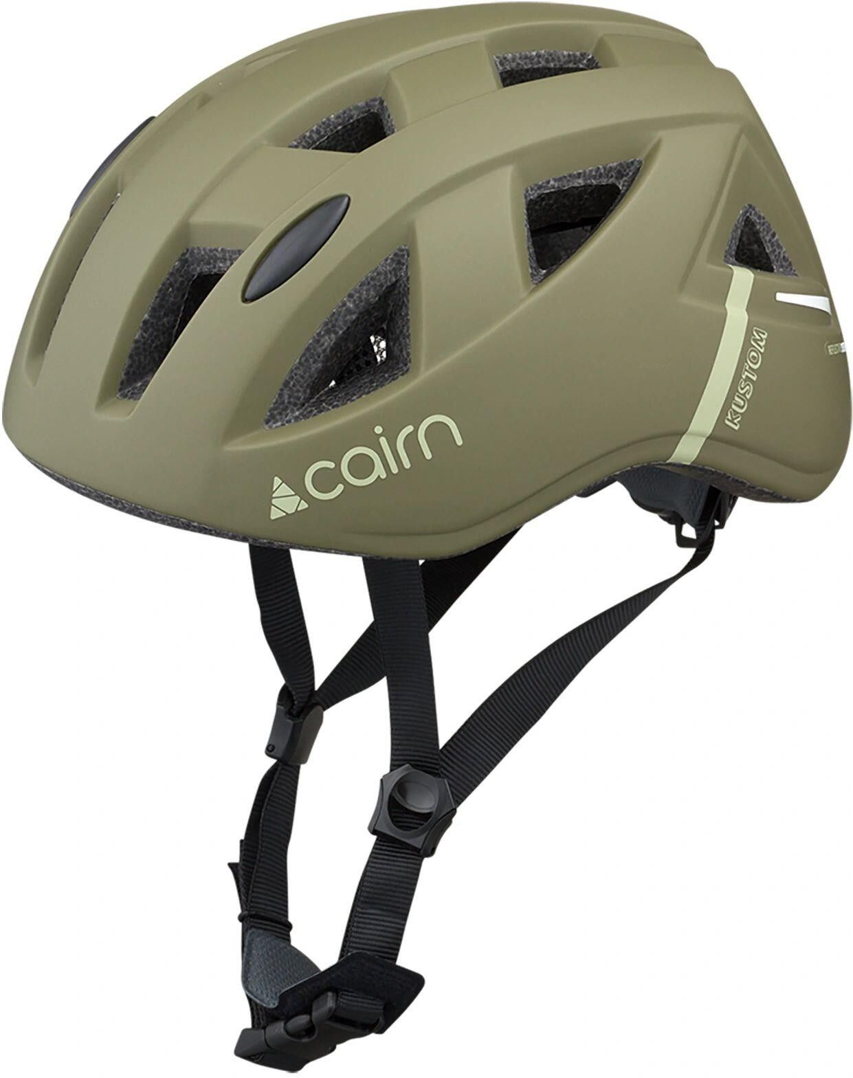 Cairn Dla Dzieci Kustom - Mat Olive - Ceny i opinie - Ceneo.pl
