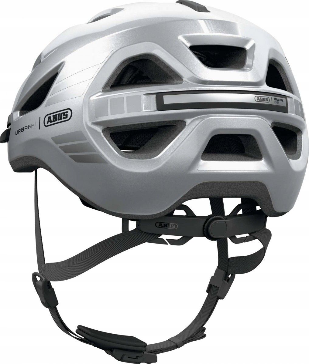 Abus Urban-I 4.0 Lr Miejski 57-61Cm - Ceny i opinie - Ceneo.pl
