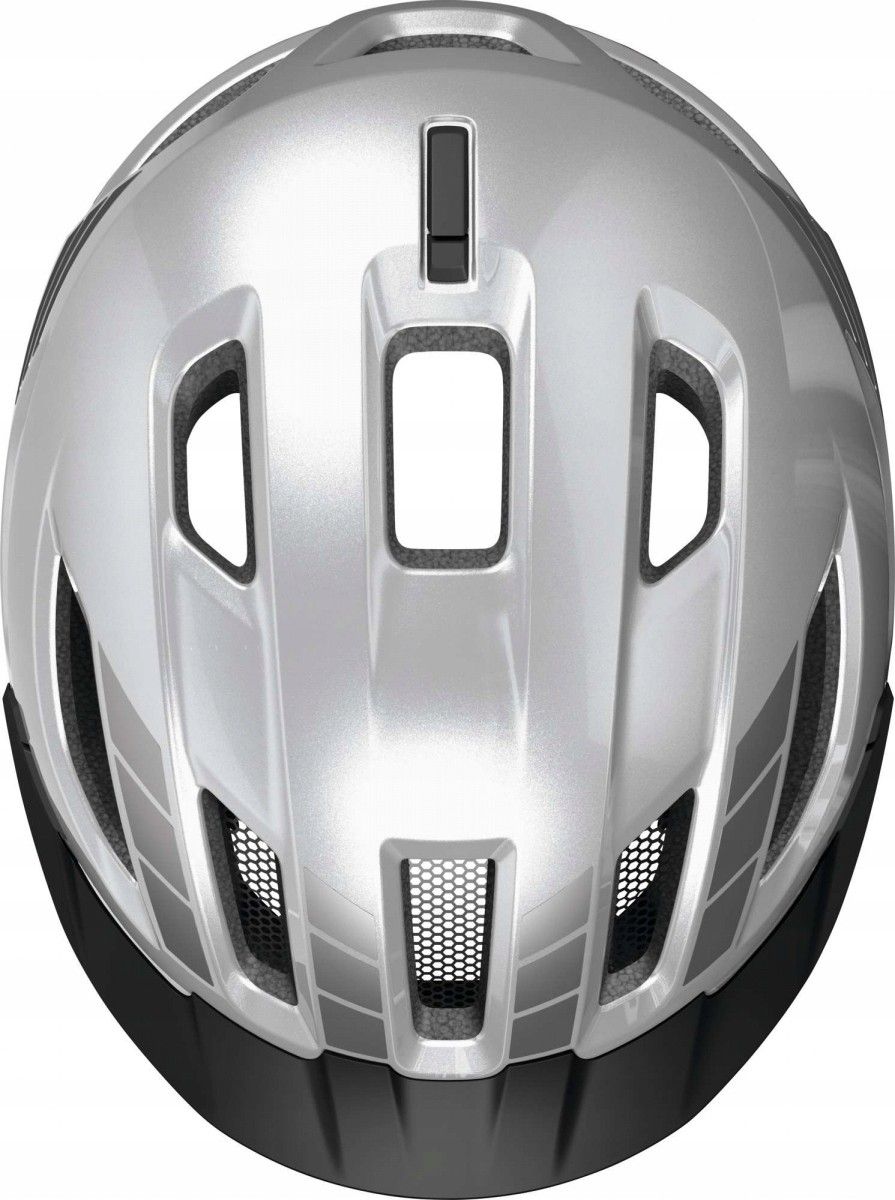 Abus Urban-I 4.0 Lr Miejski 57-61Cm - Ceny i opinie - Ceneo.pl