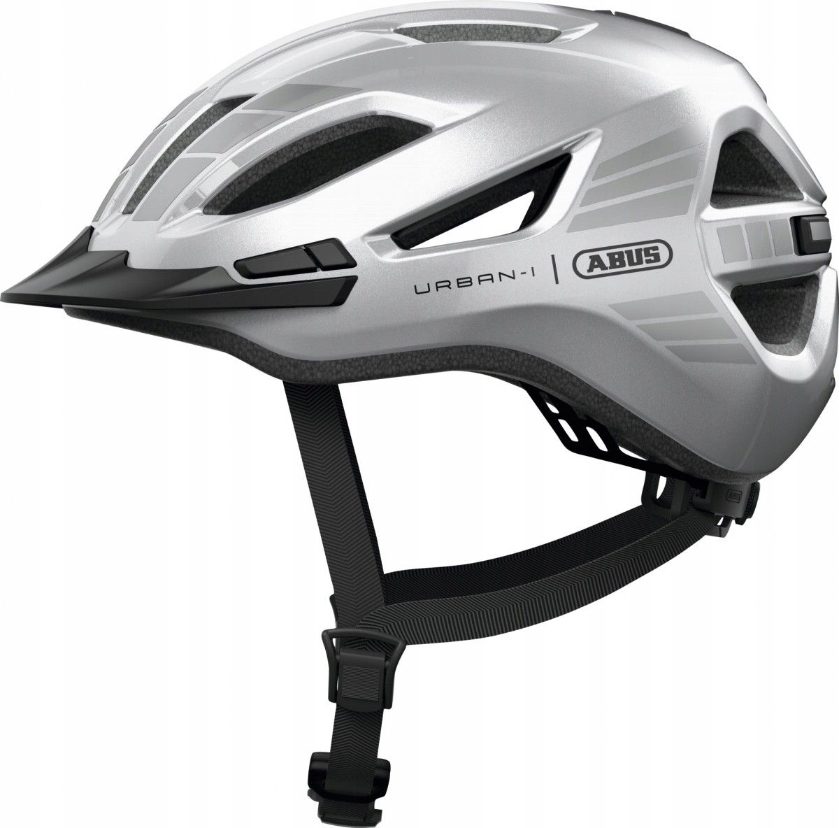 Abus Urban-I 4.0 Lr Miejski 57-61Cm - Ceny i opinie - Ceneo.pl