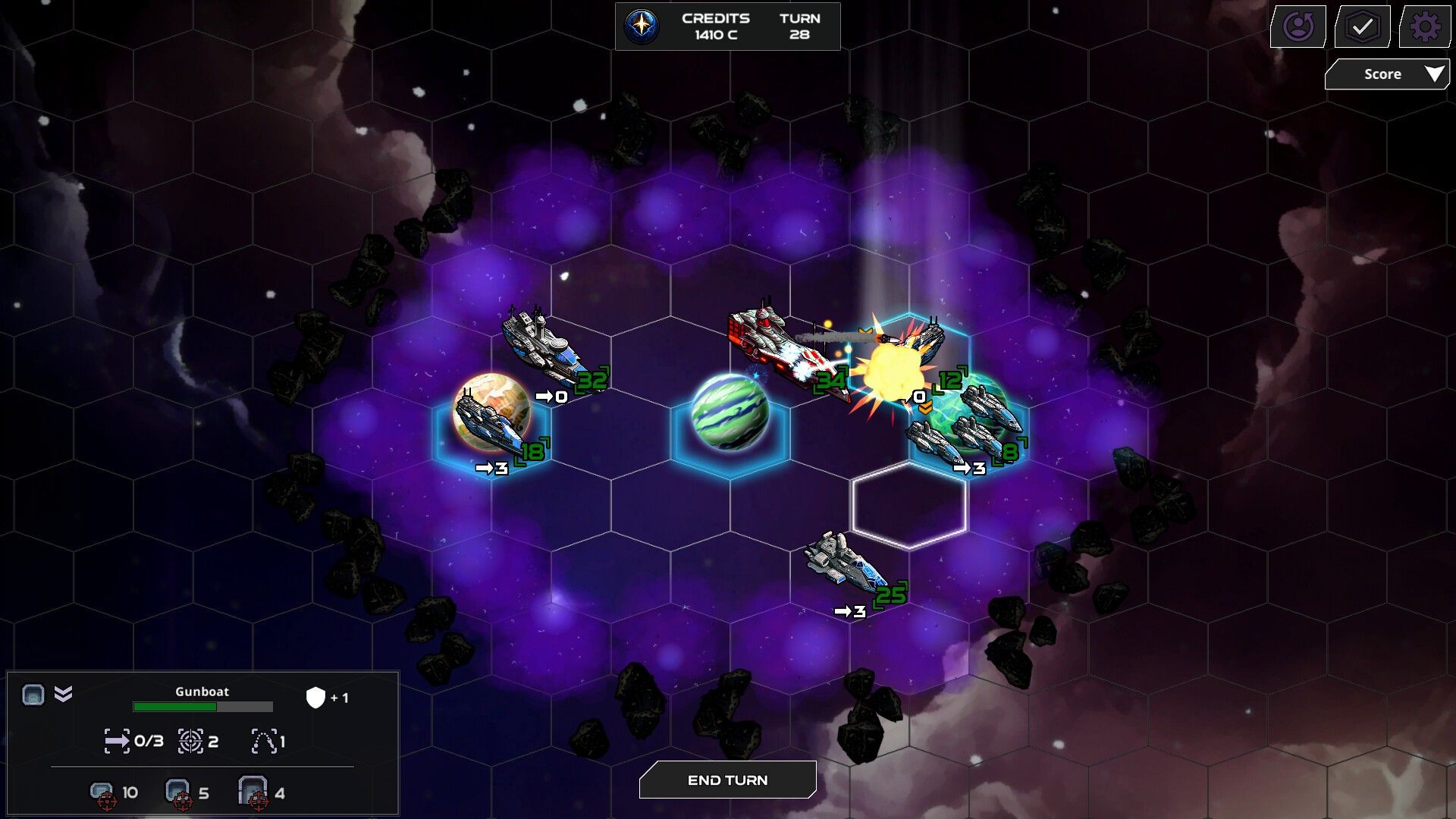 Interstellar Conquest (Digital) od 24,72 zł, opinie - Ceneo.pl