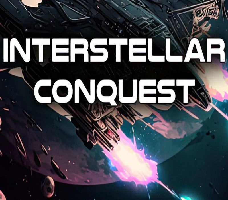 Interstellar Conquest (Digital) od 24,72 zł, opinie - Ceneo.pl
