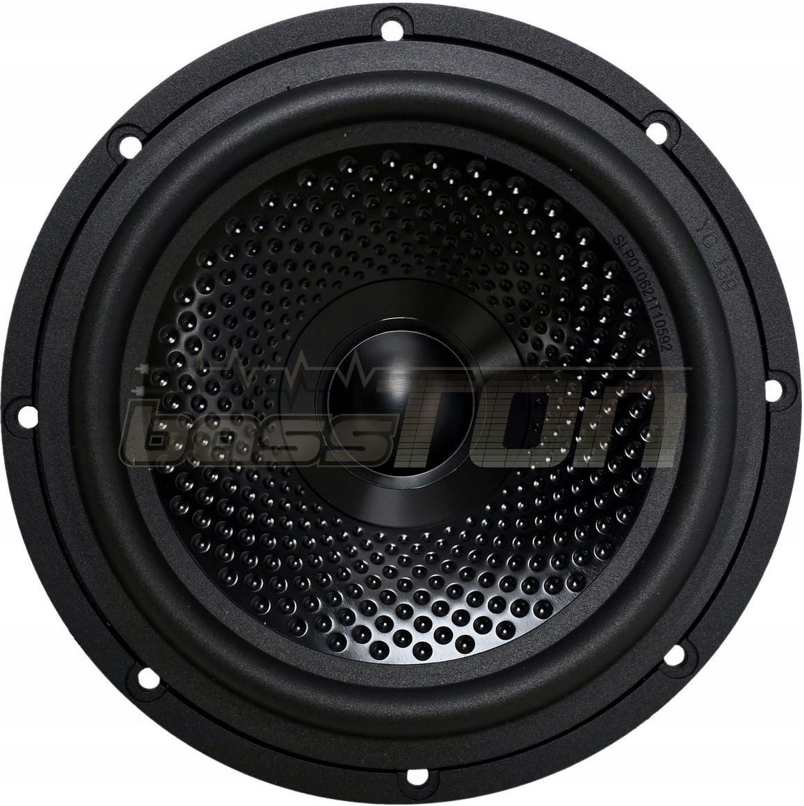 Głośnik samochodowy Rainbow Audio Sl PRO-C260 głośniki Opel Astra IV 4 ...