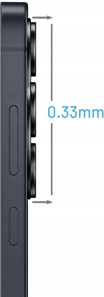 Metalowa Osłona Na Cały Aparat Do Samsung Galaxy S25, Czarna - Opinie i ...