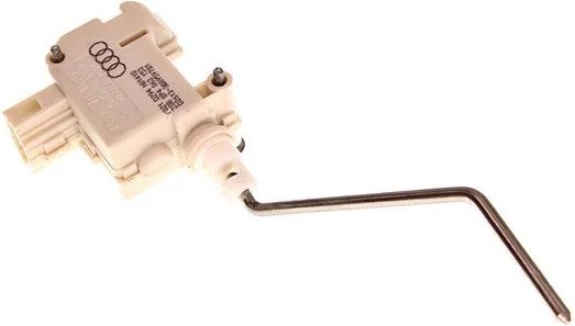 Centralny zamek Oe Vag Element Ustalający Zamka Centralnego 8P4862153 ...