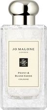 Jo Malone London Peony & Blush Suede Cologne Woda Toaletowa 100ml ...