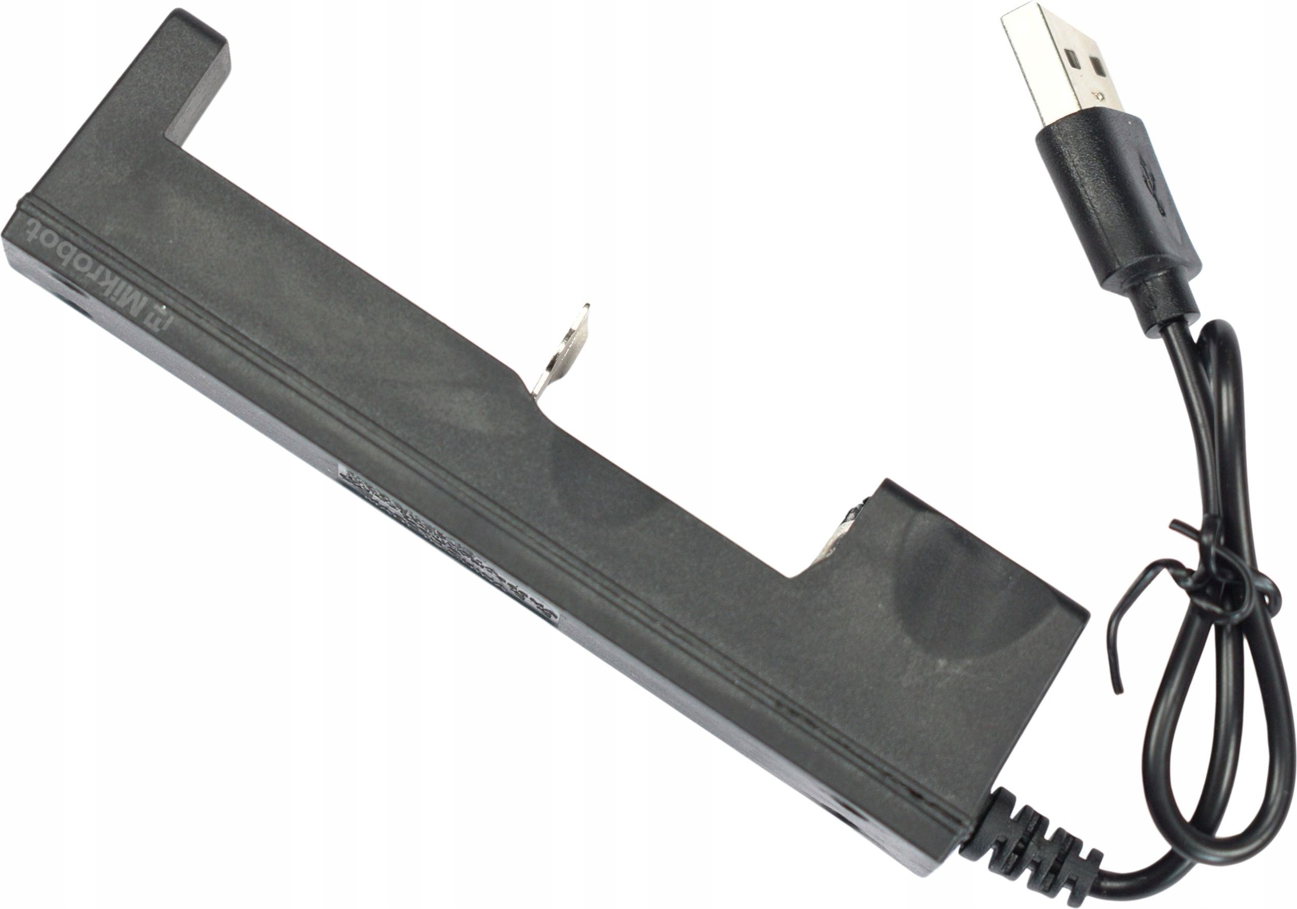 Mikrokontroler Mikrokontroler Mikrobot USB ogniw Li-Ion 18650 21700 do ...