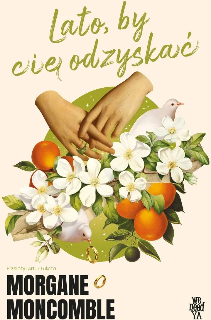 Pory roku. Lato, by Cię odzyskać (e-book) - Ceny i opinie - Ceneo.pl