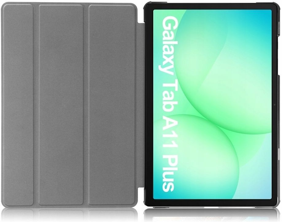 Etui do tabletu Erbord Samsung Galaxy Tab A11+; Samsung Galaxy Tab A9 ...
