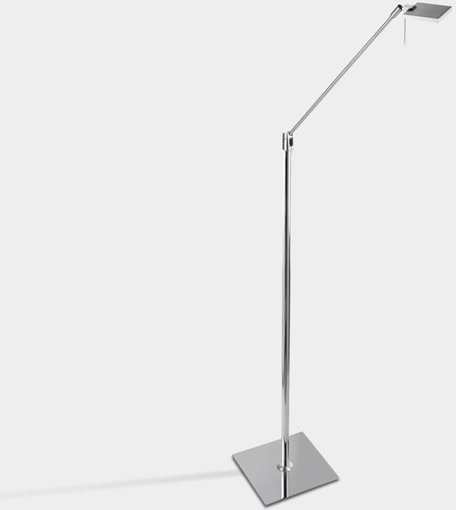 Lampa Lampa stojąca LED Pujol Del P-76 C 133.5cm (P76C) - Opinie i ...