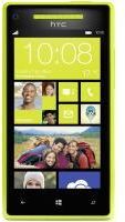 HTC Windows Phone 8X żółty - Cena, opinie na Ceneo.pl