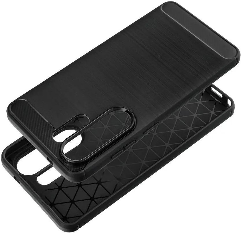 Etui Na Samsung A57 5G Carbon 2 0 Czarne - Etui na telefon, ceny i ...