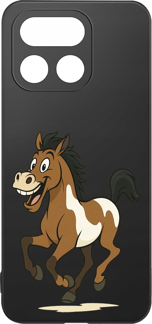 Krainagsm Etui Do Realme 16 Pro Plus 5G Silikonowe Matt Case - Etui na ...