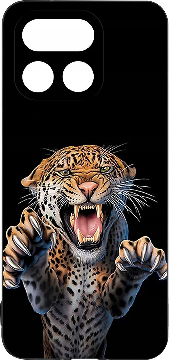 Krainagsm Etui Do Realme 16 Pro Plus 5G Silikonowe Matt Case - Etui na ...