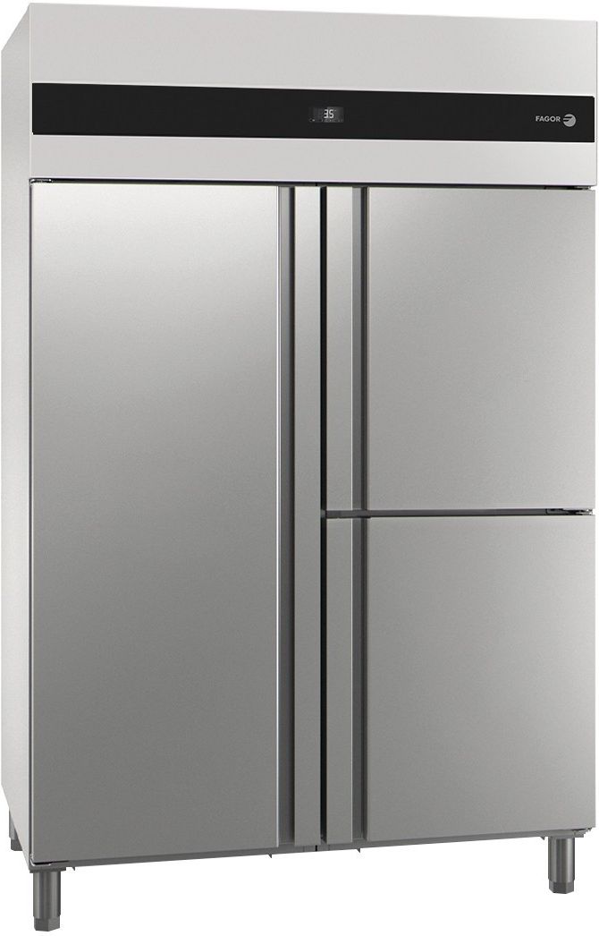 Fagor Professional Szafa Chłodnicza Concept Cupt-23G 1318x842x2040mm ...
